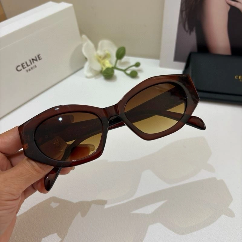 Brand-original Celine Sunglasses