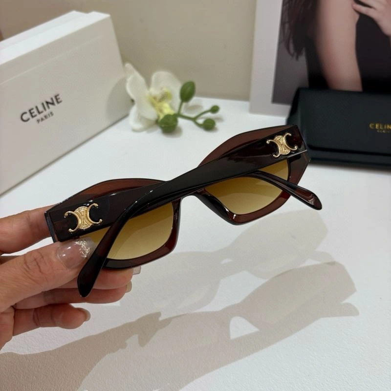 Brand-original Celine Sunglasses