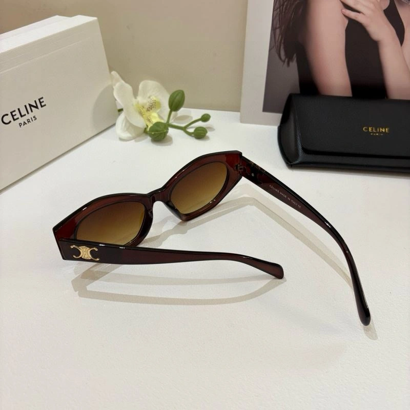 Brand-original Celine Sunglasses