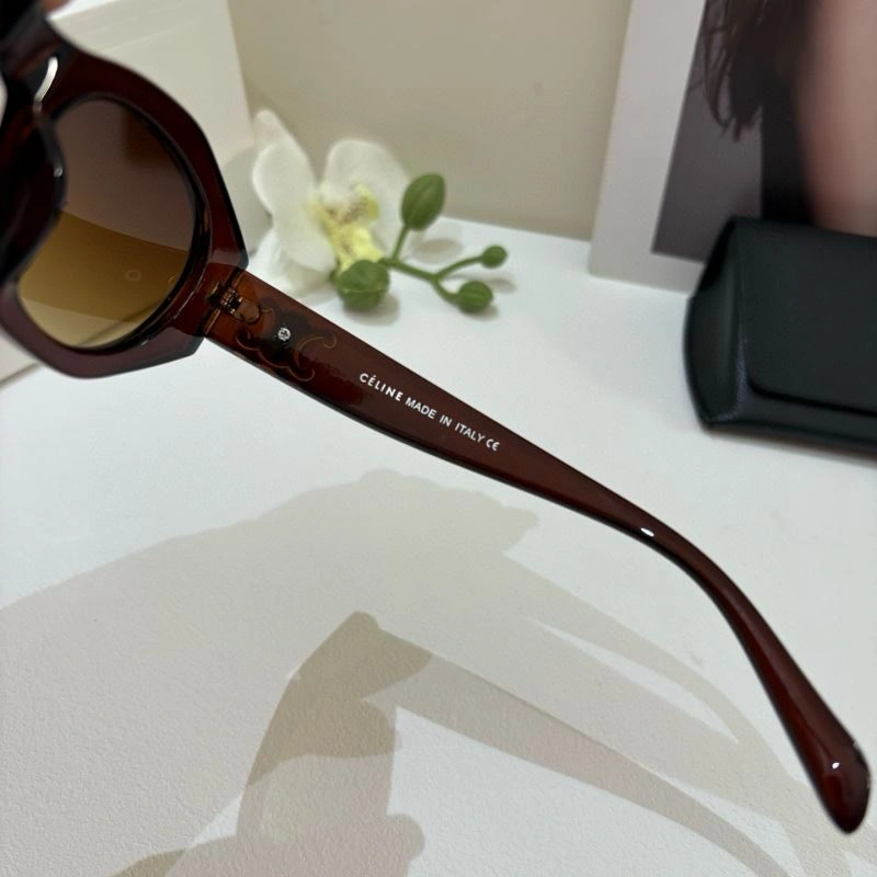 Brand-original Celine Sunglasses