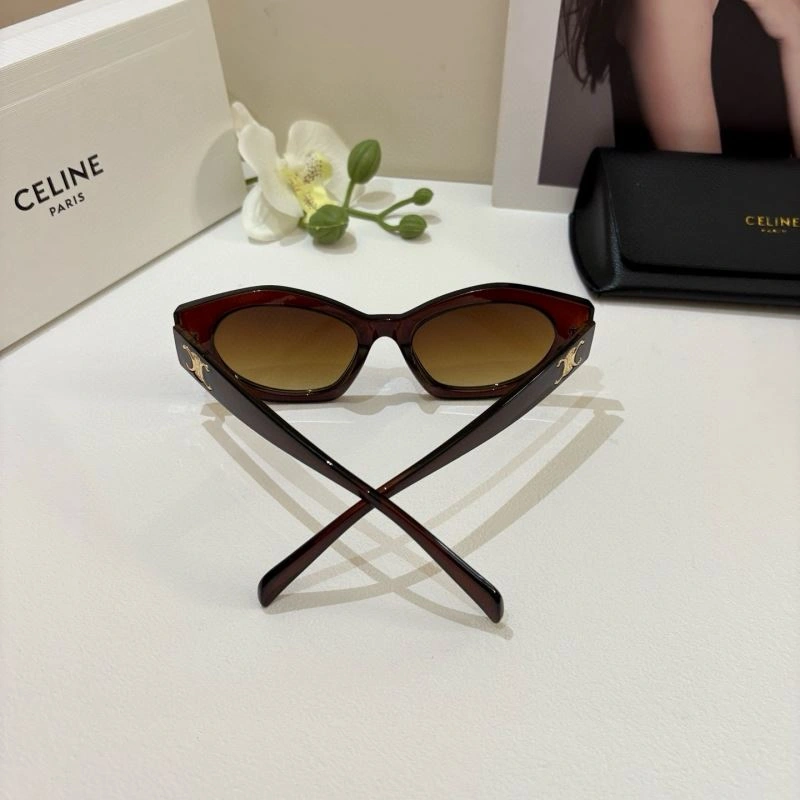 Brand-original Celine Sunglasses
