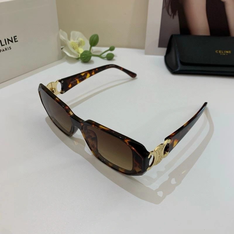 Bargain Celine Sunglasses