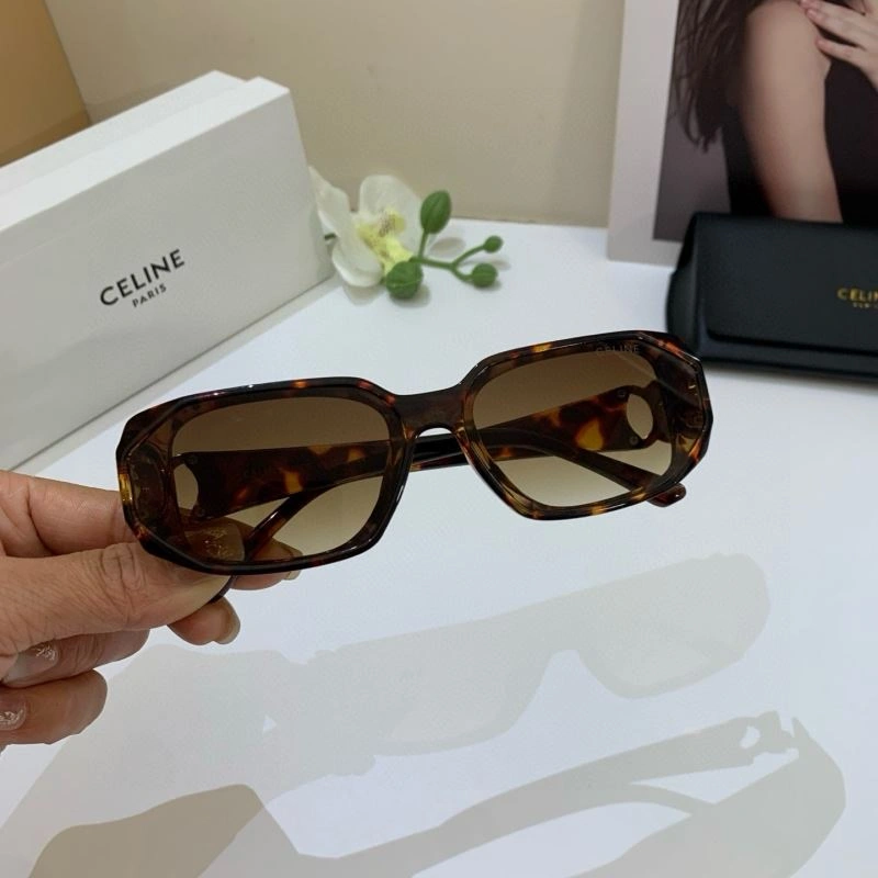 Bargain Celine Sunglasses
