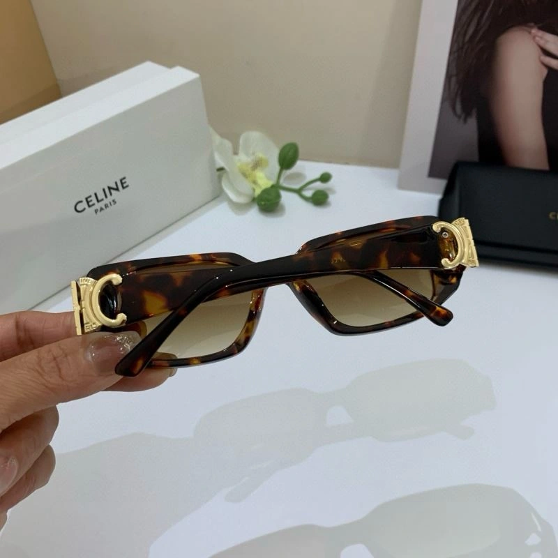 Bargain Celine Sunglasses
