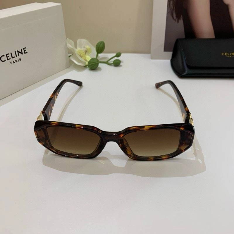 Bargain Celine Sunglasses