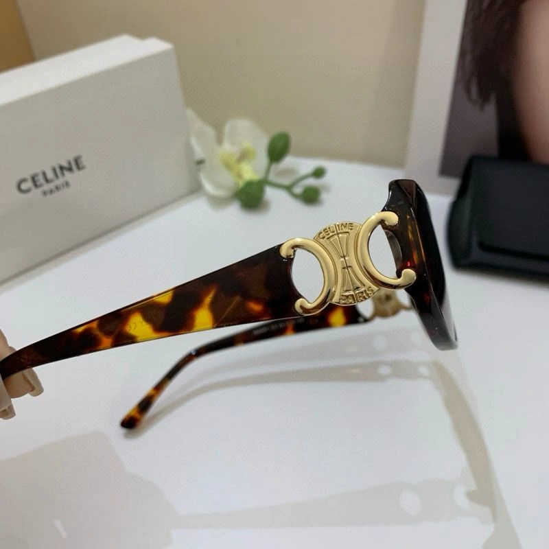 Bargain Celine Sunglasses