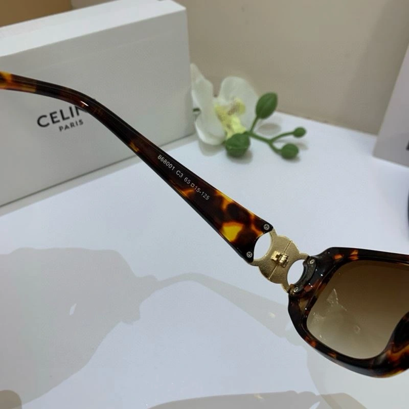 Bargain Celine Sunglasses