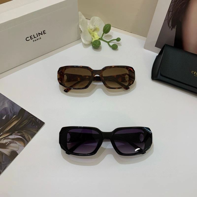 Cut-rate Celine Sunglasses