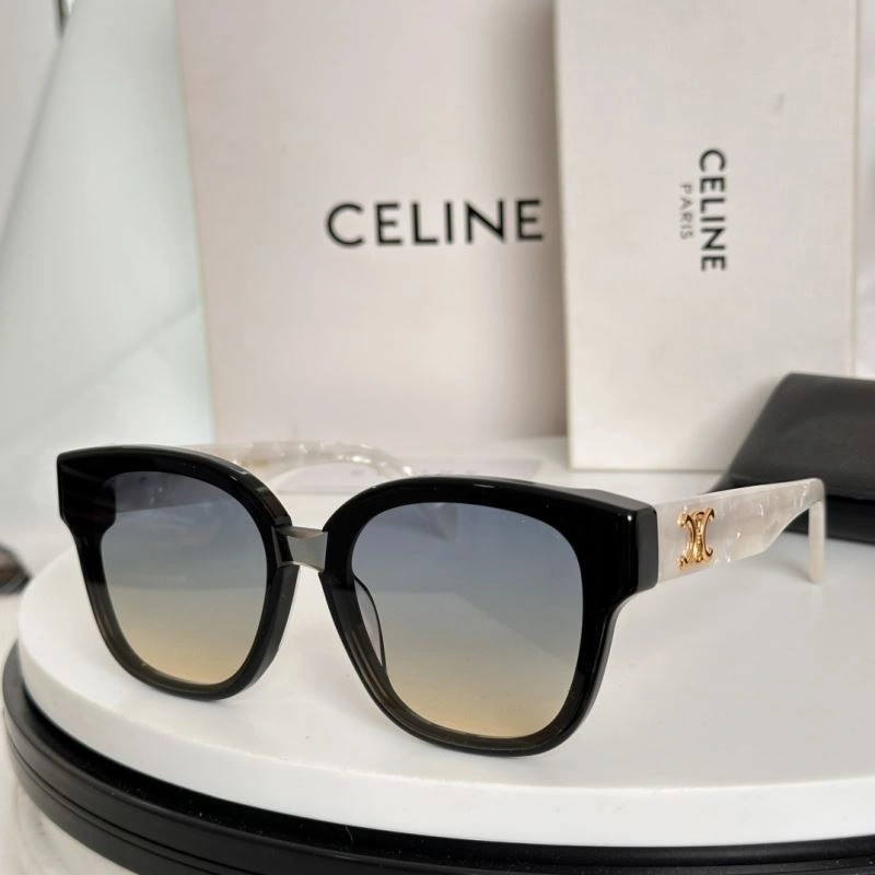 Value-priced Celine Sunglasses