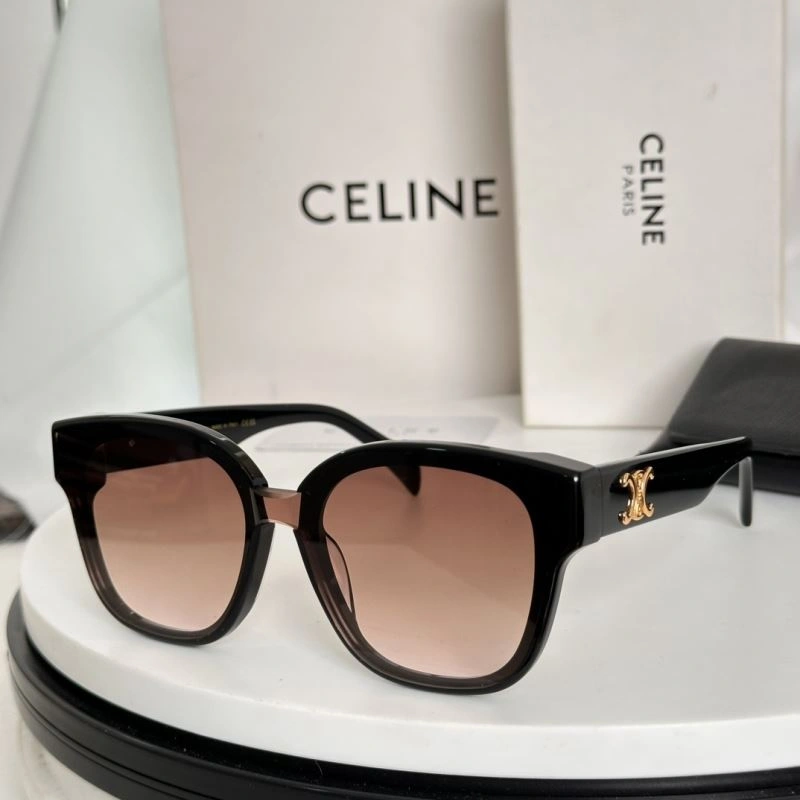 Value-priced Celine Sunglasses