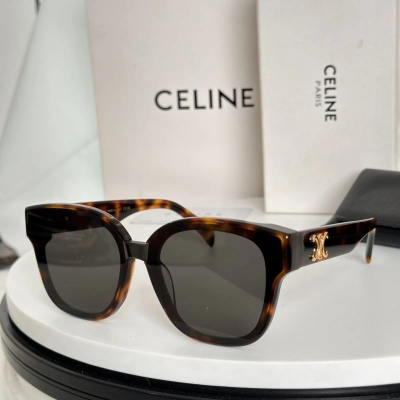 Value-priced Celine Sunglasses