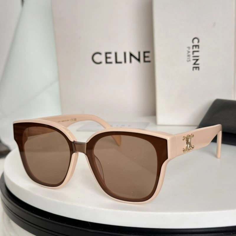 Value-priced Celine Sunglasses