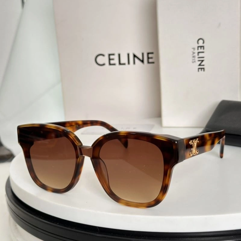 Value-priced Celine Sunglasses