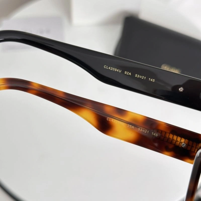 Value-priced Celine Sunglasses