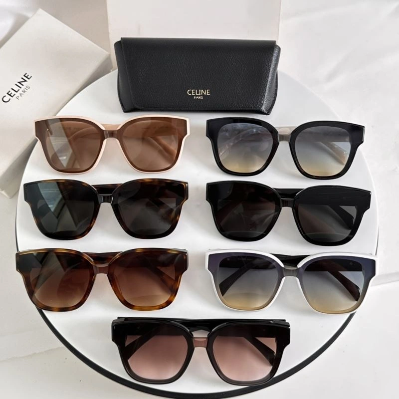 Value-priced Celine Sunglasses