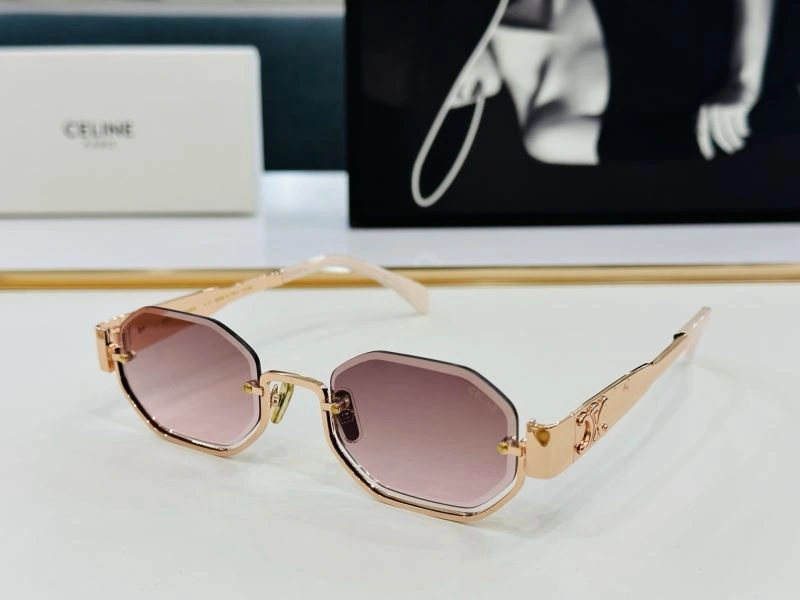 Real Celine Sunglasses