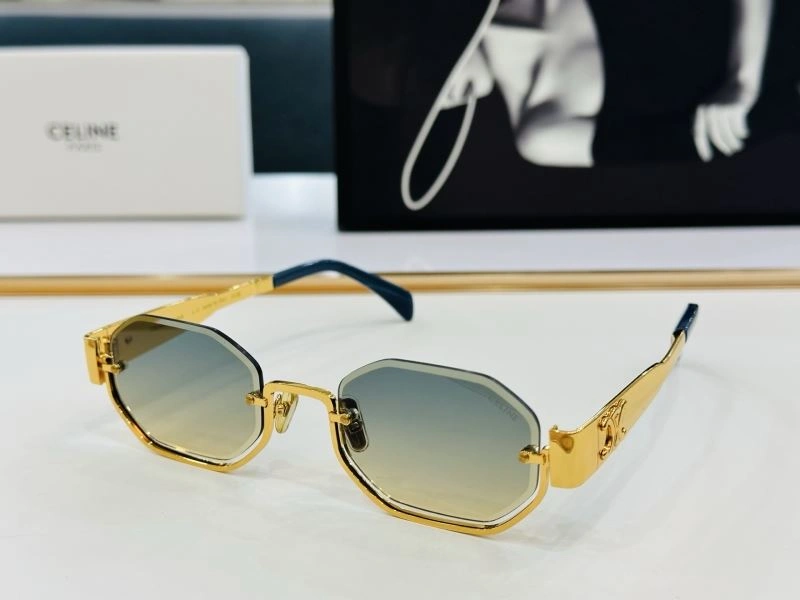 Real Celine Sunglasses