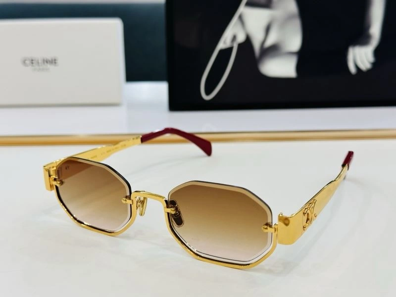 Real Celine Sunglasses