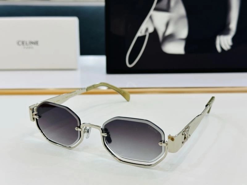 Real Celine Sunglasses