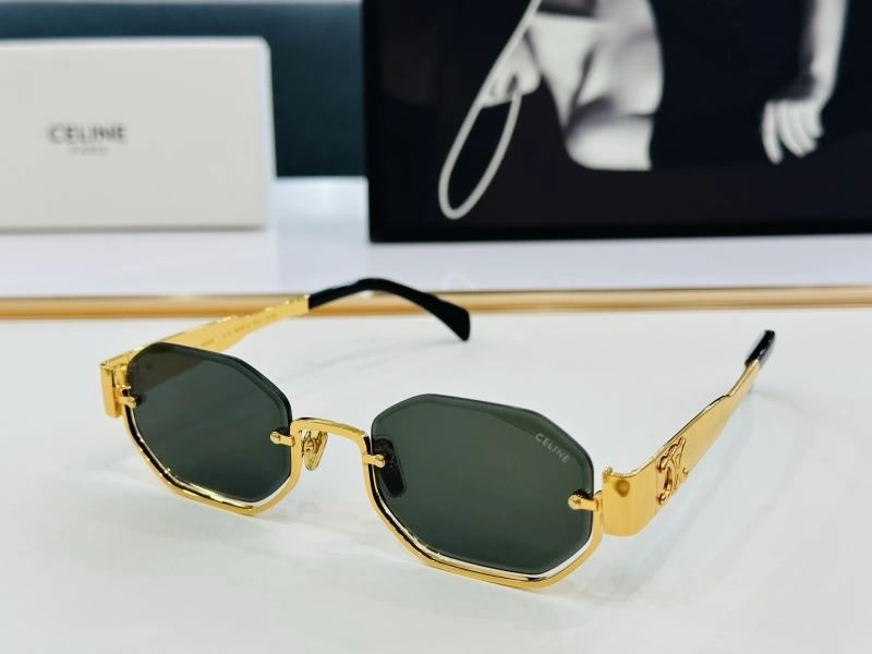 Real Celine Sunglasses