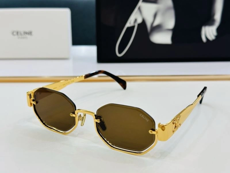 Real Celine Sunglasses