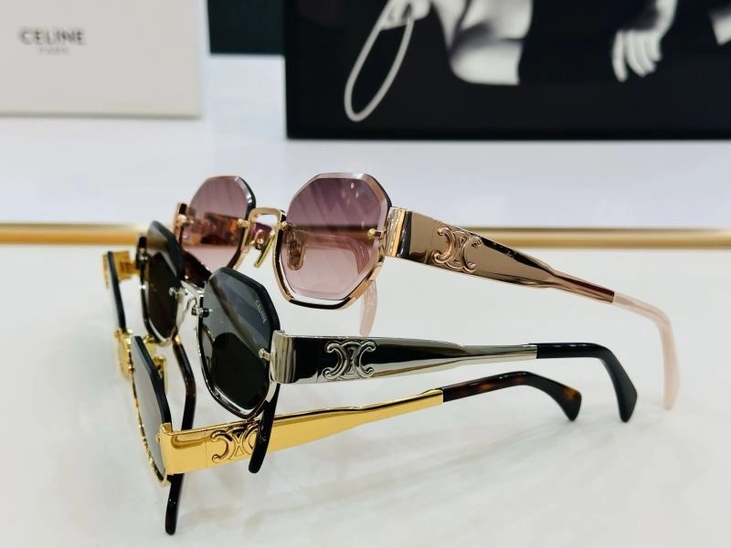 Real Celine Sunglasses