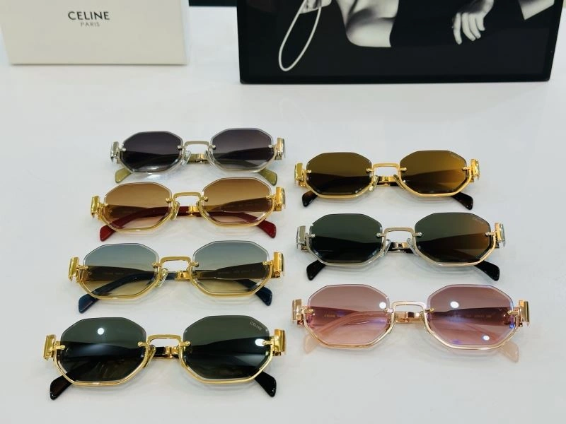 Real Celine Sunglasses