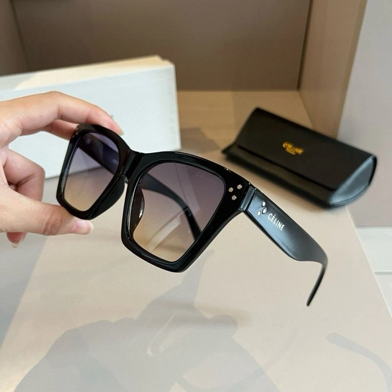 Top mirror Celine Sunglasses