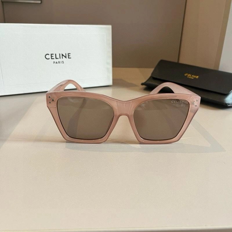 Exact replica Celine Sunglasses