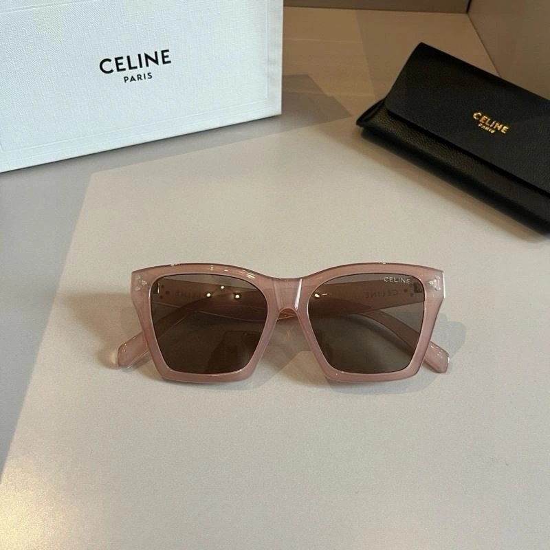 Exact replica Celine Sunglasses