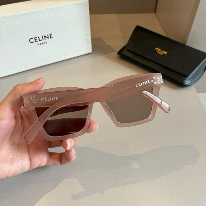 Exact replica Celine Sunglasses