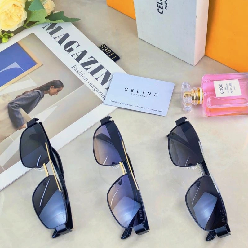 Genuine Celine Sunglasses