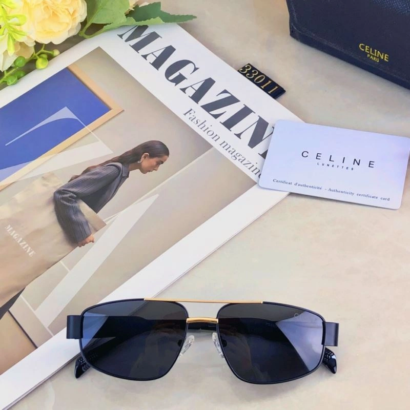 Genuine Celine Sunglasses