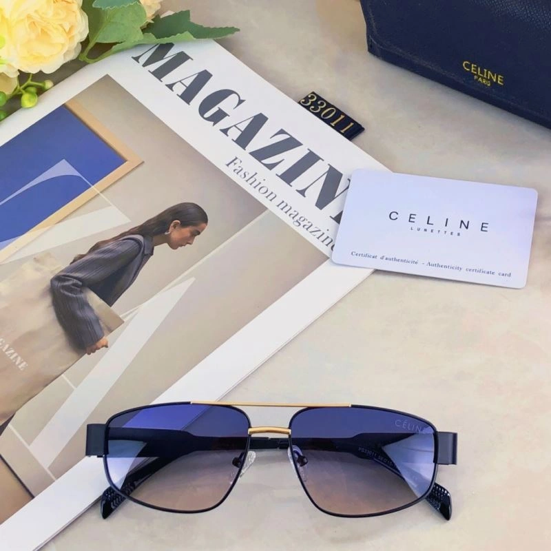 Genuine Celine Sunglasses