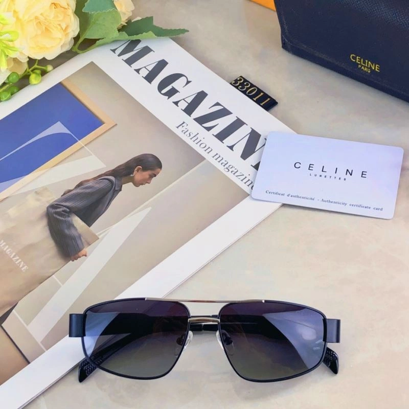 Genuine Celine Sunglasses