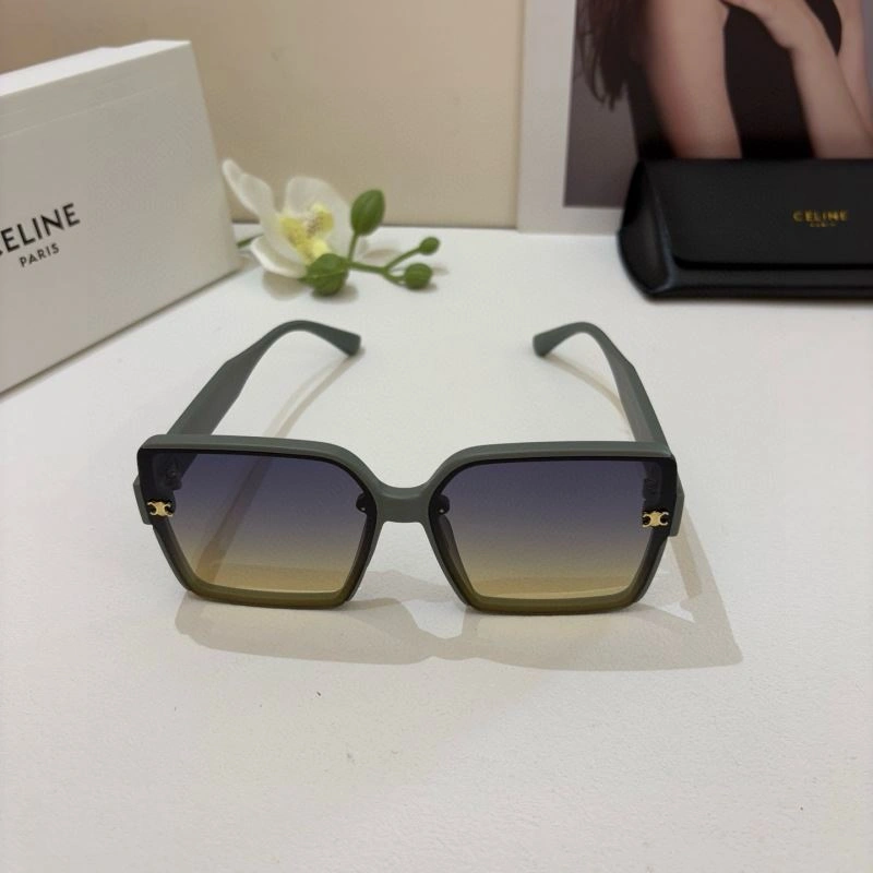 Cut-rate Celine Sunglasses