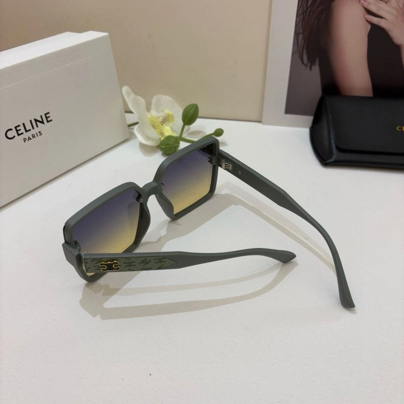 Cut-rate Celine Sunglasses