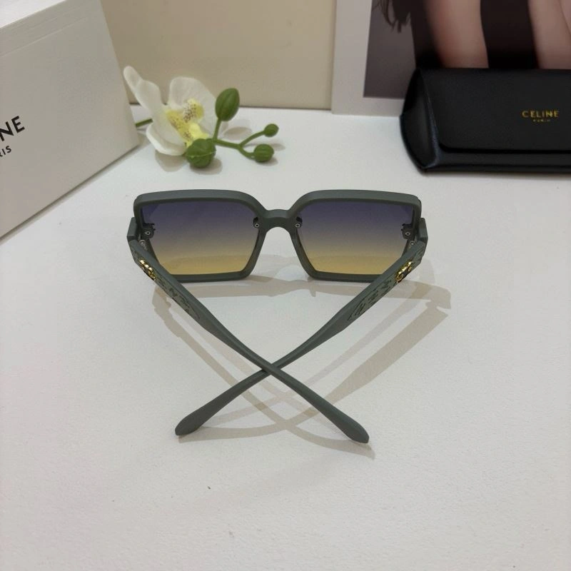 Cut-rate Celine Sunglasses