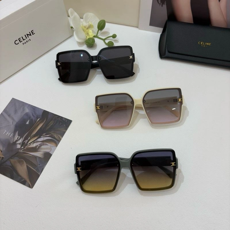 Cut-rate Celine Sunglasses