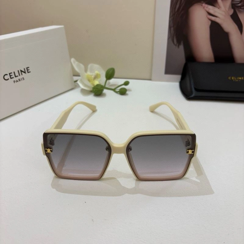 Discounted Celine Sunglasses