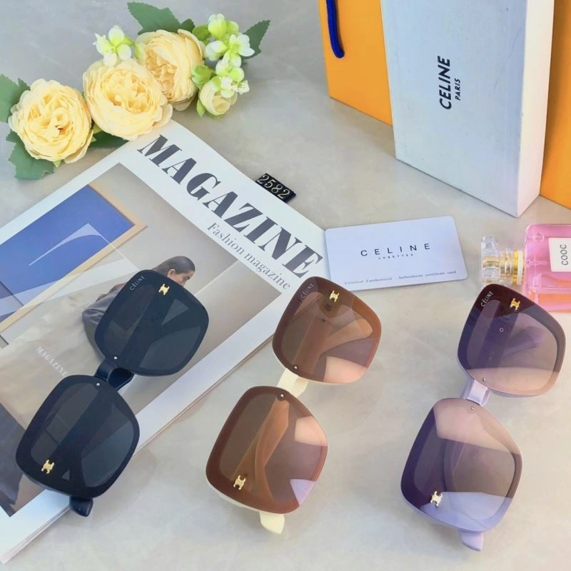 Cut-rate Celine Sunglasses