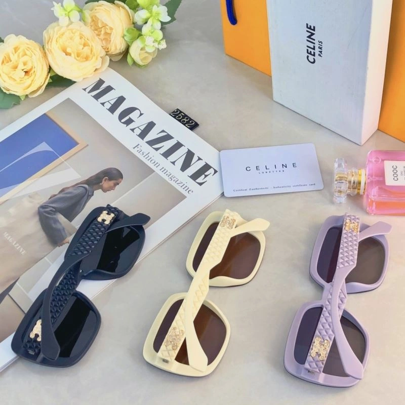 Cut-rate Celine Sunglasses