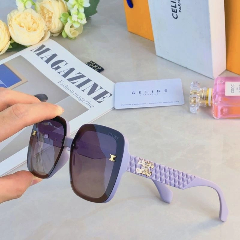 Cut-rate Celine Sunglasses