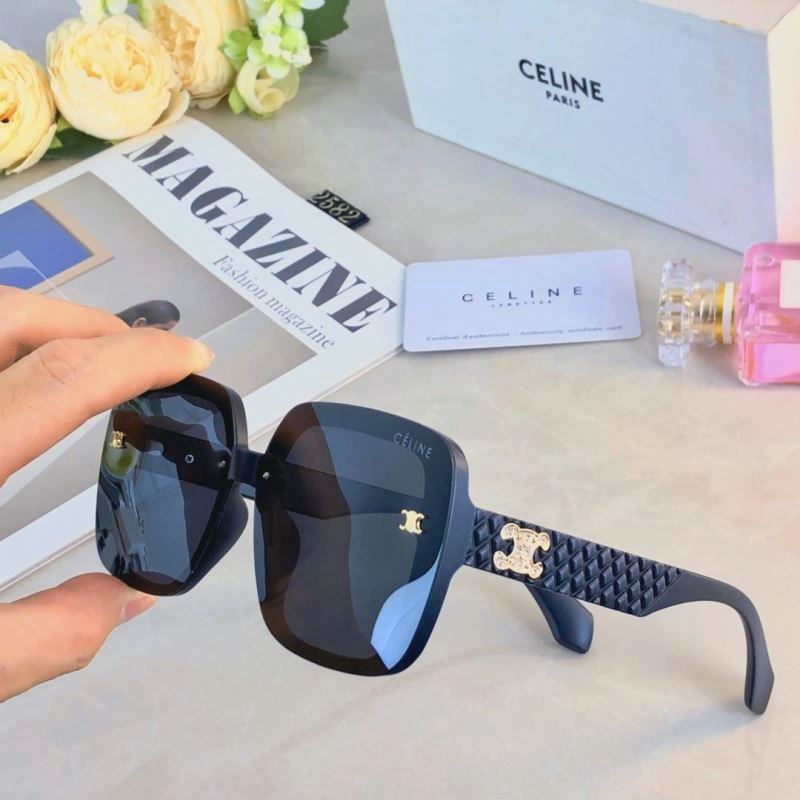 Cut-rate Celine Sunglasses