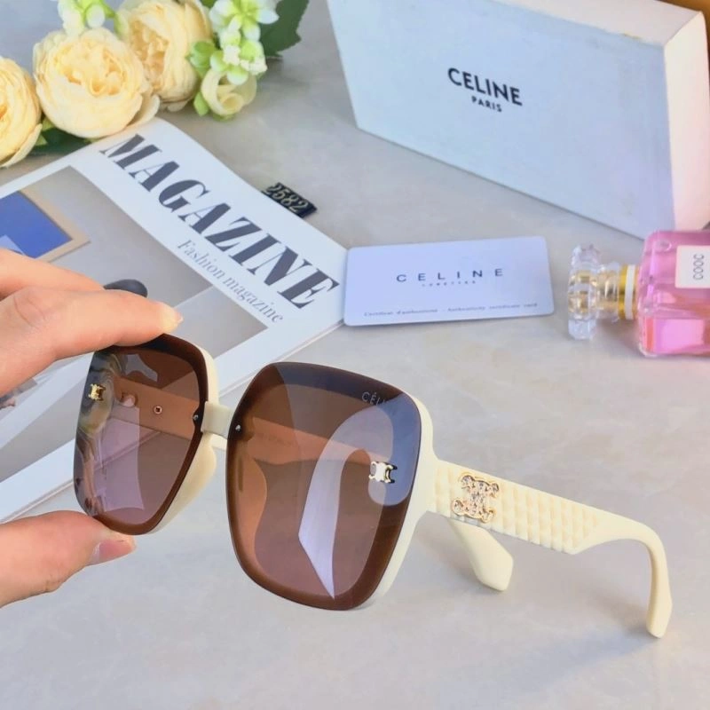Cut-rate Celine Sunglasses