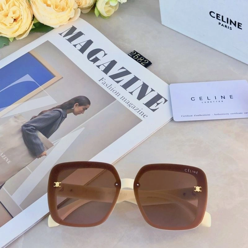 Cut-rate Celine Sunglasses