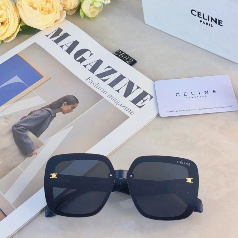Cut-rate Celine Sunglasses
