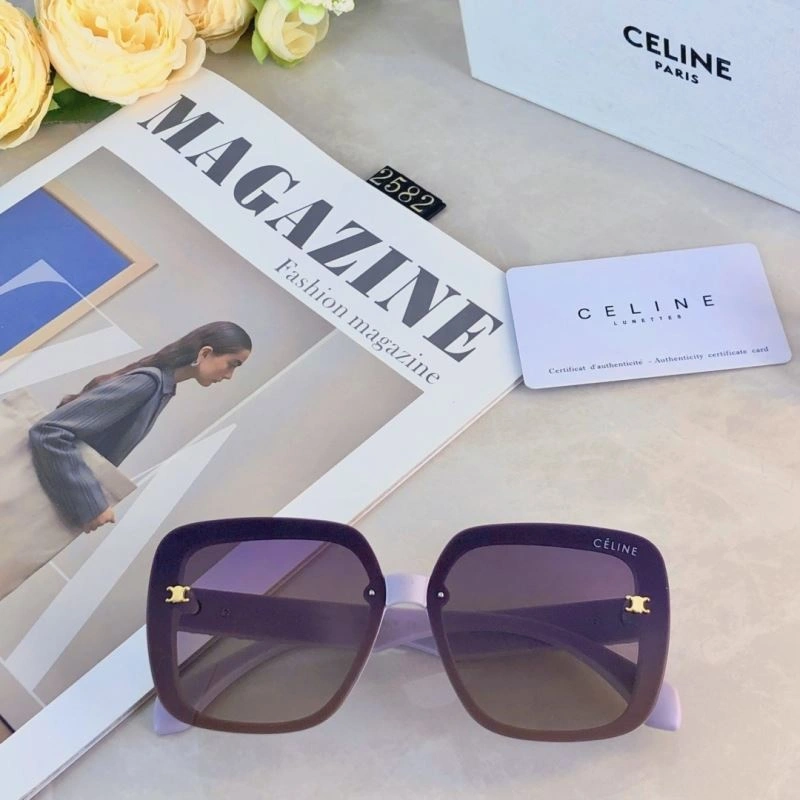 Cut-rate Celine Sunglasses