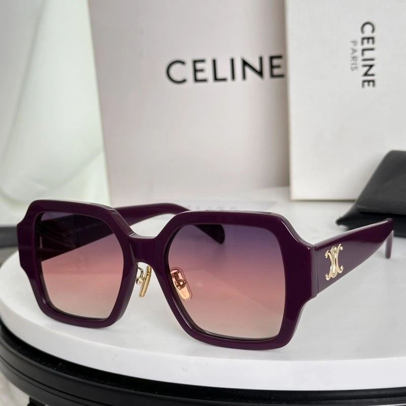 Budget-friendly Celine Sunglasses