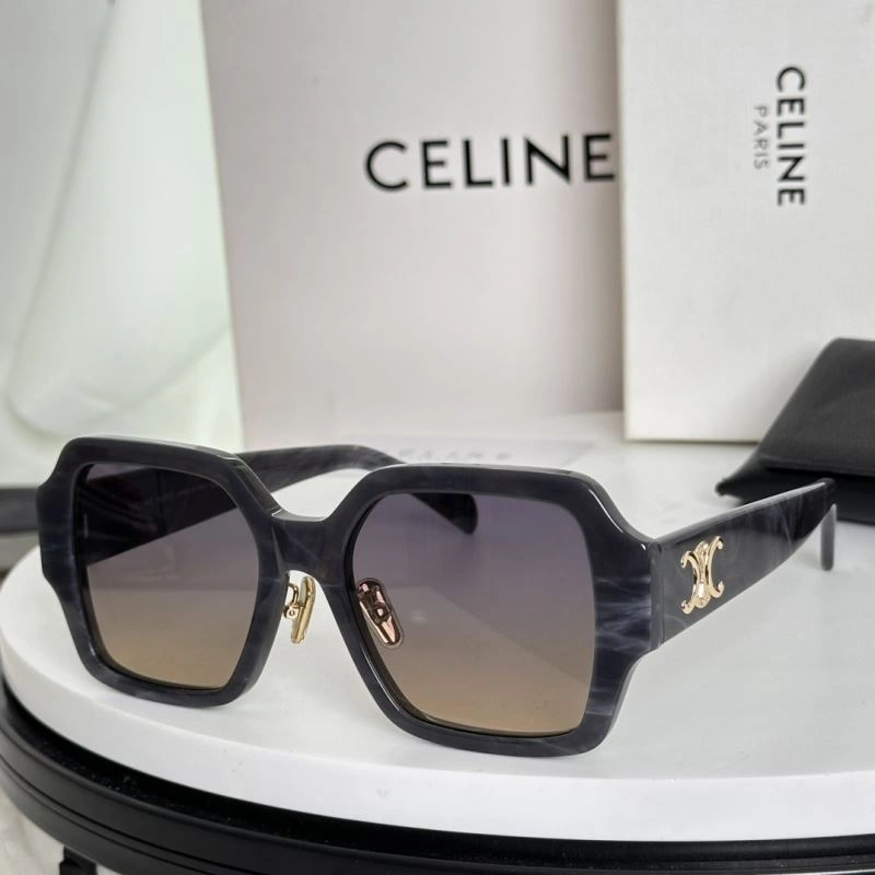 Budget-friendly Celine Sunglasses